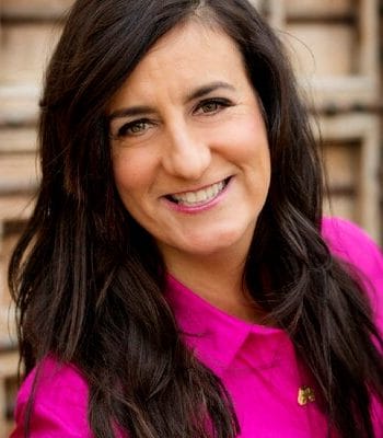 Past Speaker: Stephanie Rico - Climate Leadership Conference - Climate ...