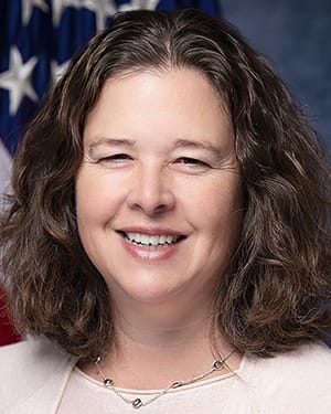 Kate Gordon - Climate Leadership Conference