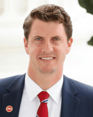 Senator Henry Stern - Climate Leadership Conference