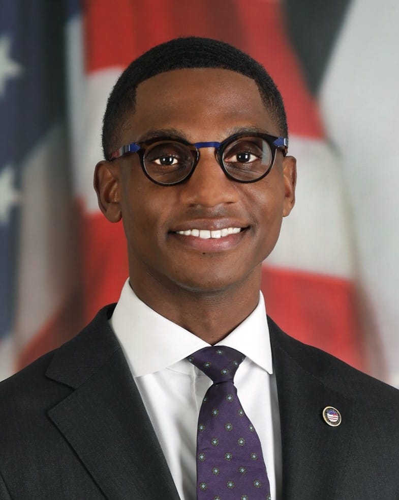 Justin M. Bibb - Climate Leadership Conference