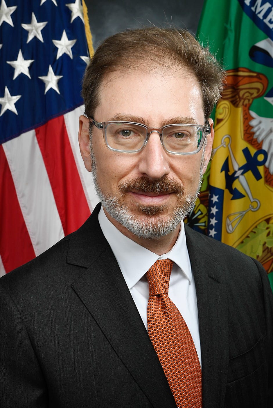 Ethan Zindler - Climate Leadership Conference