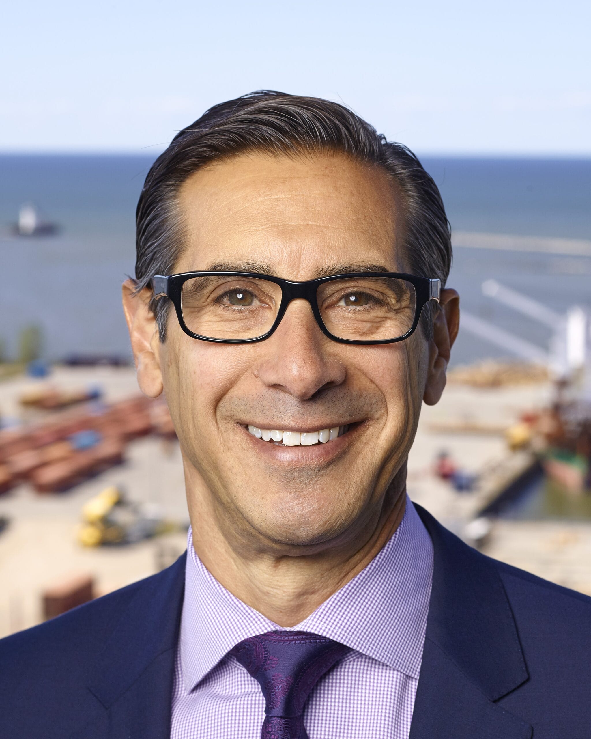 William D. Friedman - Climate Leadership Conference