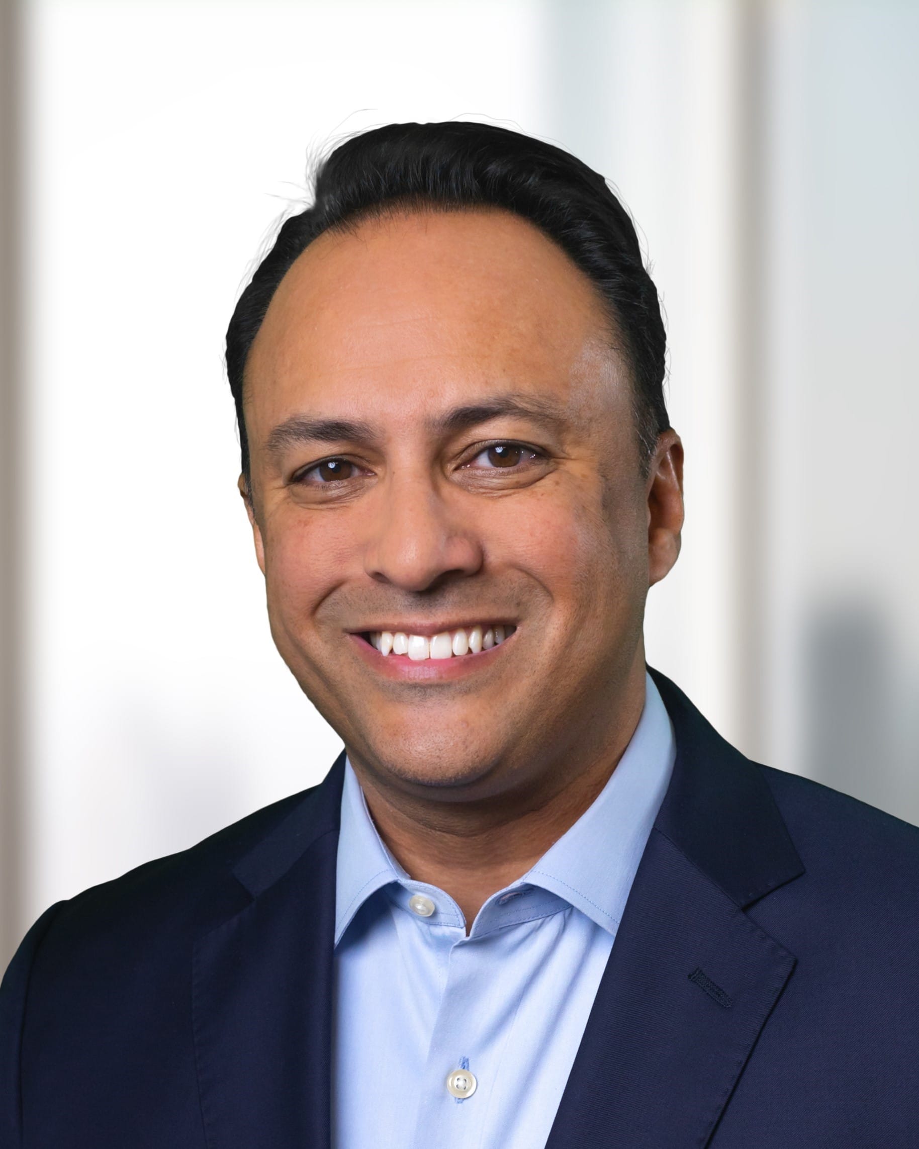 Jawaad Malik - Climate Leadership Conference