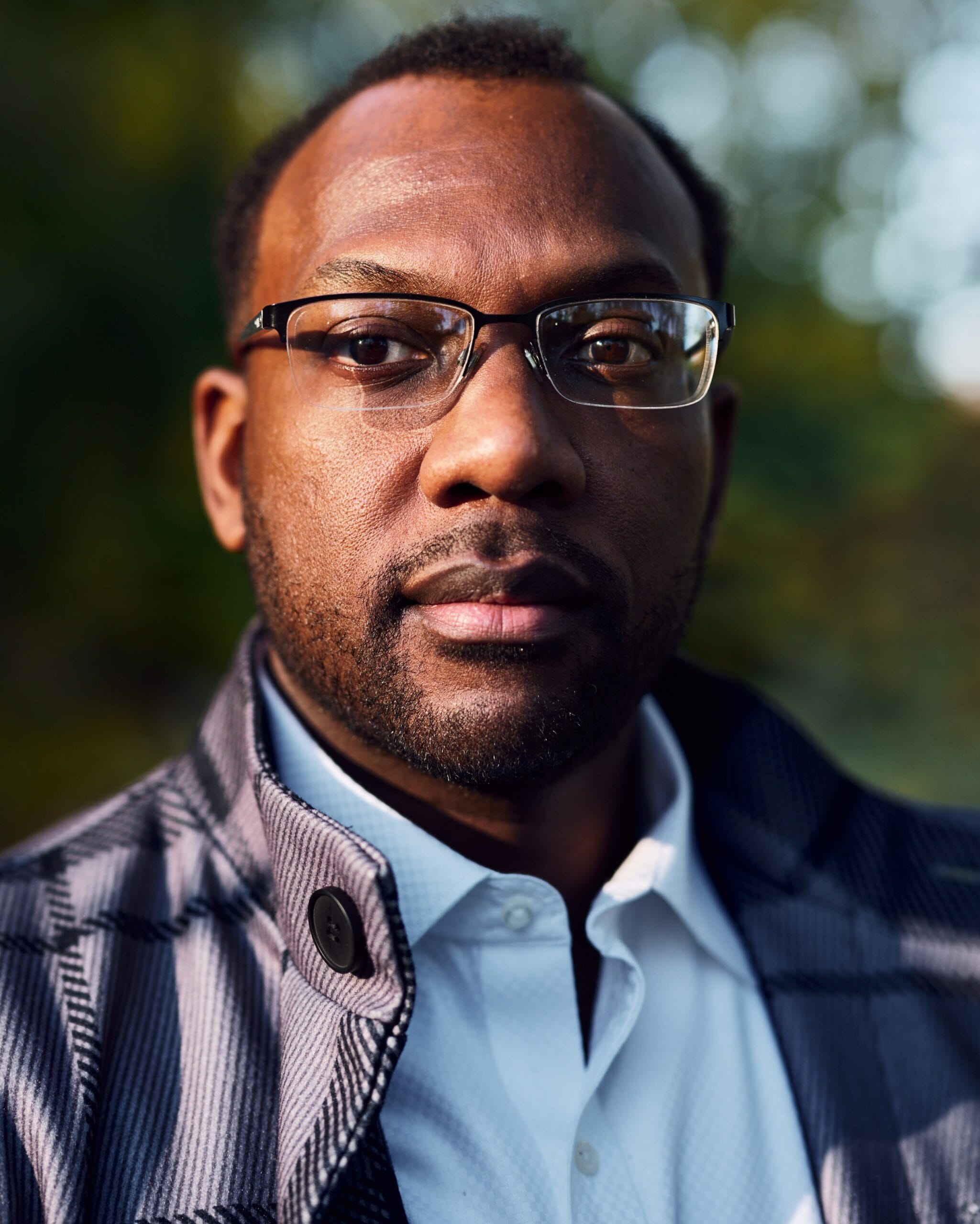 Sean Terry - Climate Leadership Conference